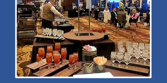 ICMG ANNUAL CONFERENCE - USA SCN